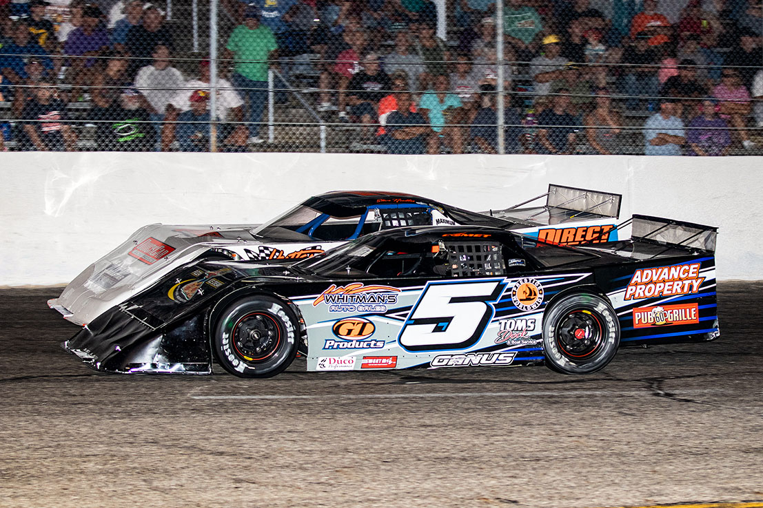 News – Reveal The Hammar