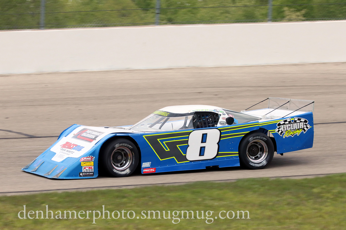 Roster/Points – Reveal The Hammer