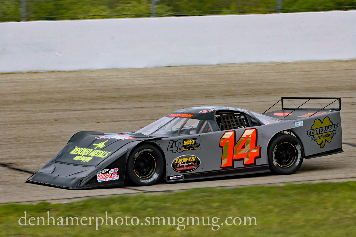 Roster/Points – Reveal The Hammer